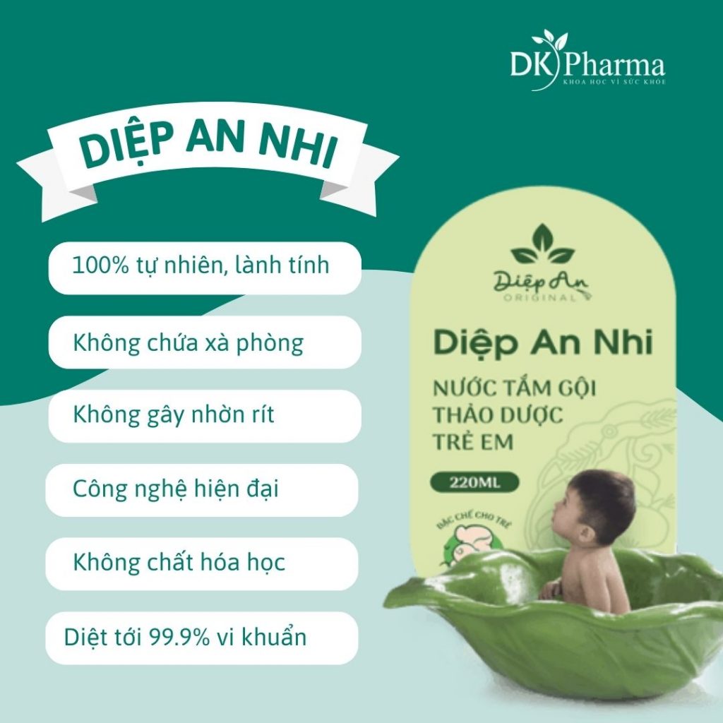 DK Pharma | Science for health