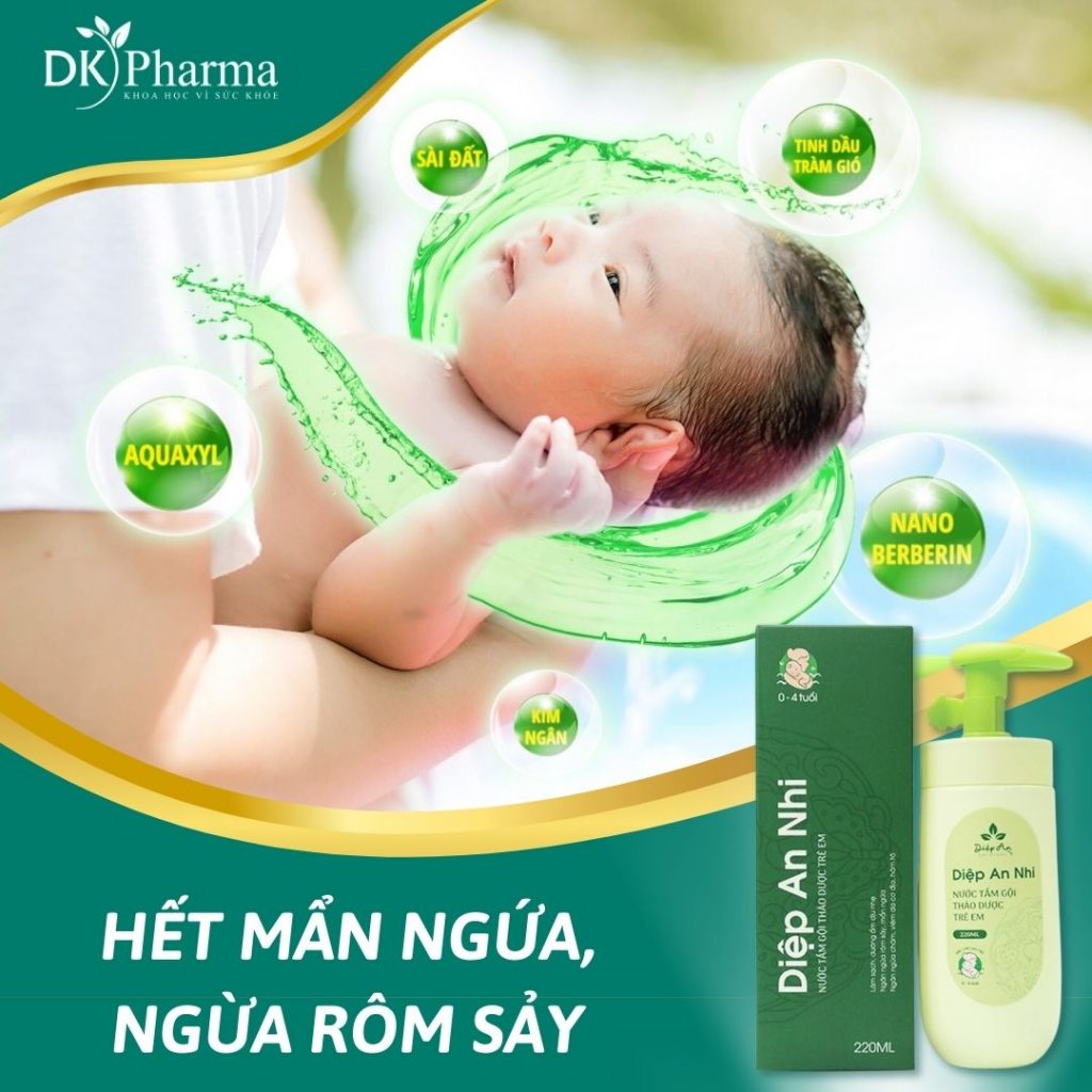 DK Pharma | Science for health