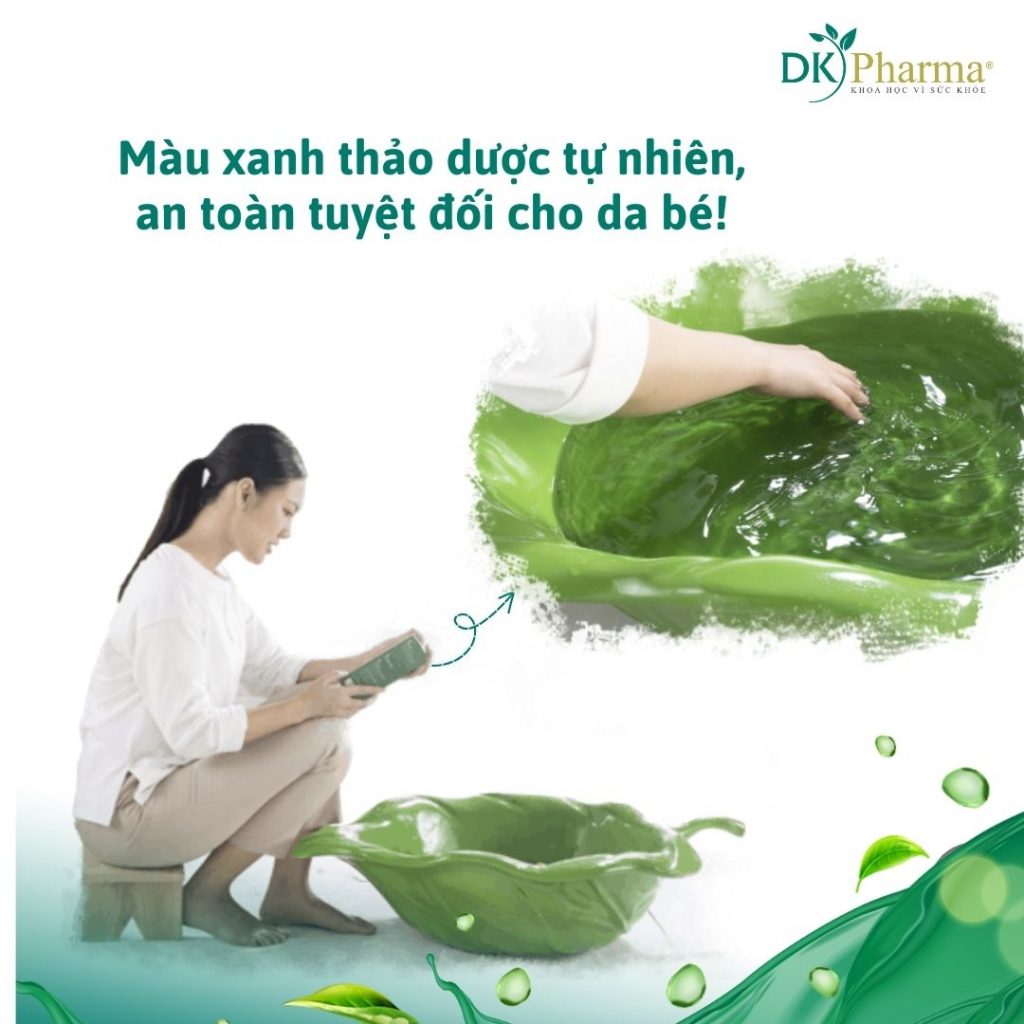 DK Pharma | Science for health